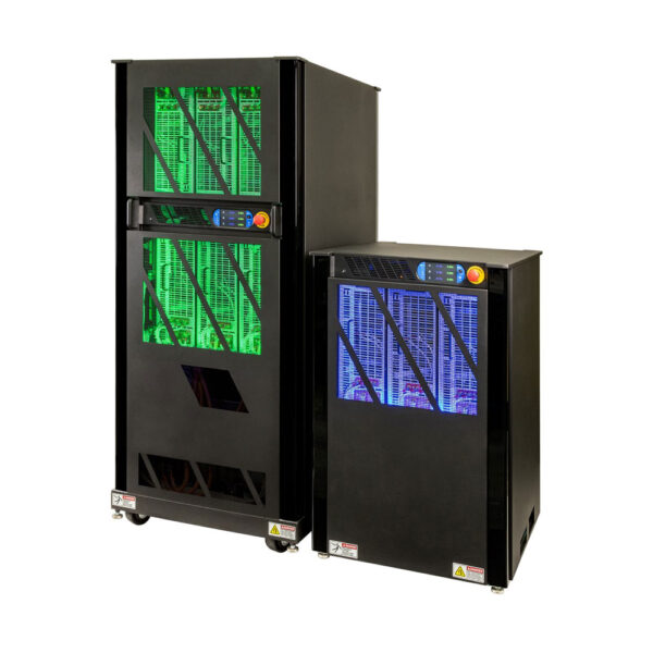 California Instruments AC Power Supplies - Hy-Cad Systems & Engineering ...